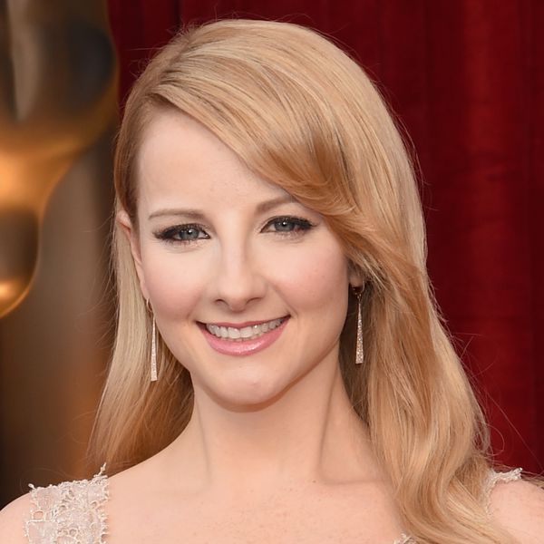 Melissa Rauch | Promiflash
