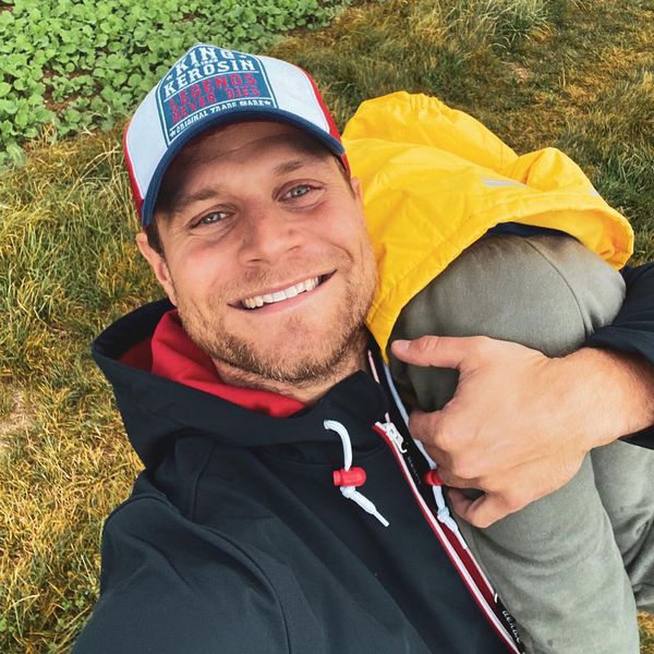 Michael Kraus | Promiflash