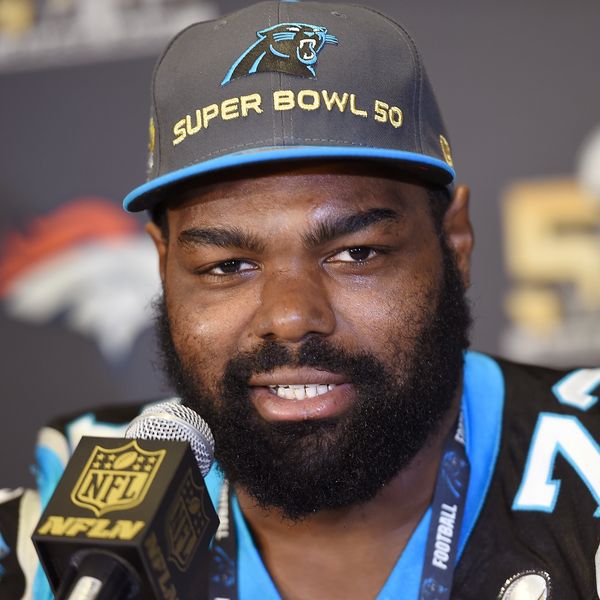 Michael Oher | Promiflash