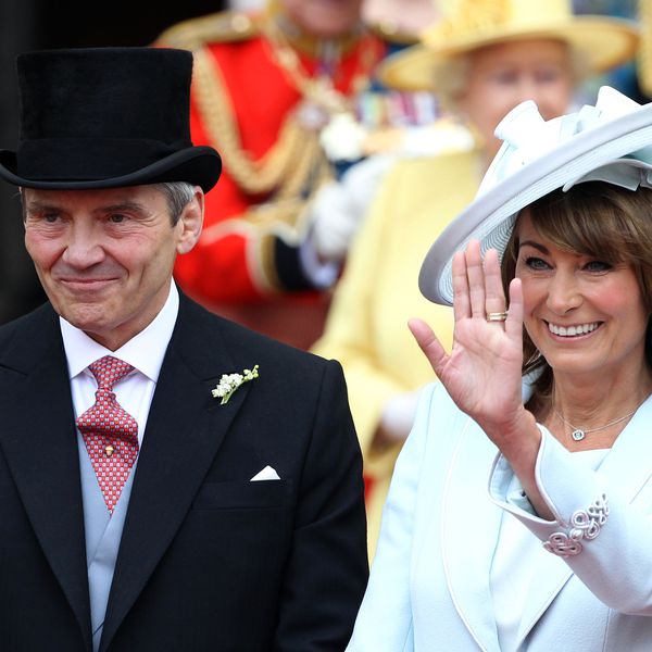 Michael Middleton | Promiflash