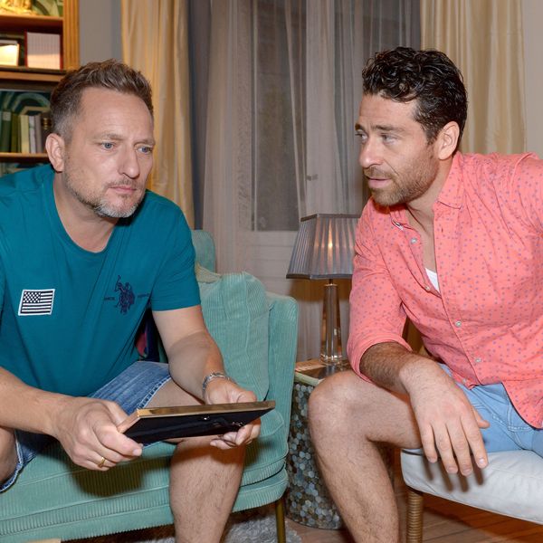 Patrick Fernandez | Promiflash