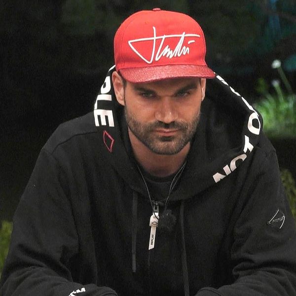 Mike Cees | Promiflash