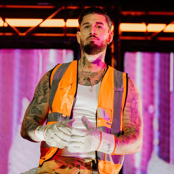 Mike Heiter | Promiflash