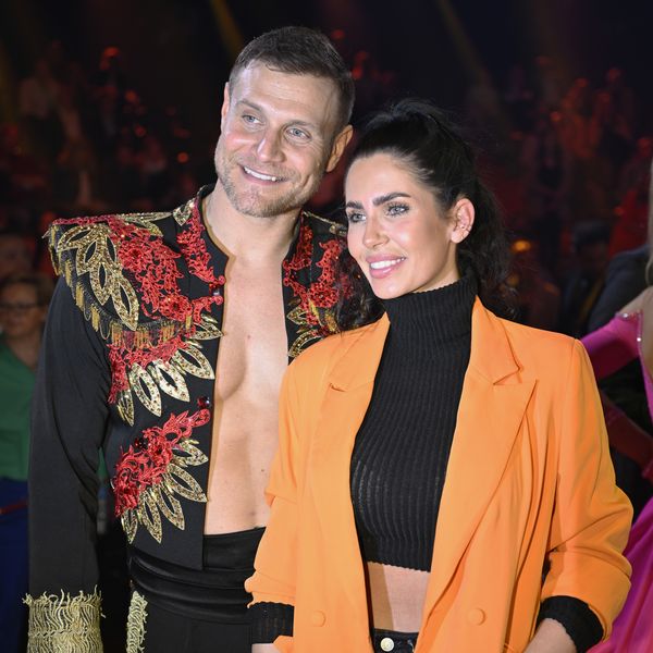 Isabel Kraus | Promiflash