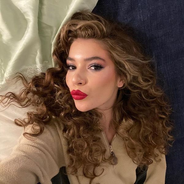 Mirella Janev | Promiflash