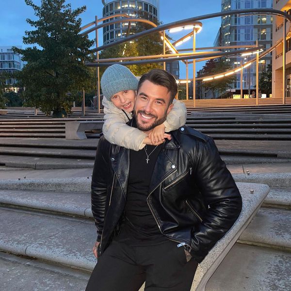 Mischa Mayer | Promiflash