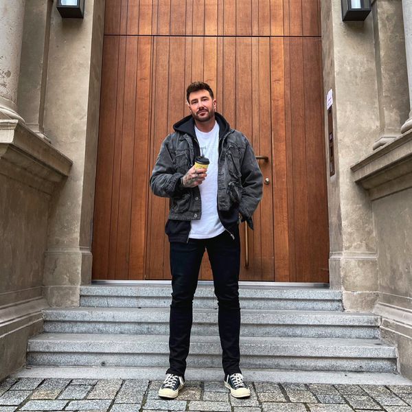 Mischa Mayer | Promiflash