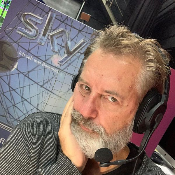 Jörg Dahlmann | Promiflash