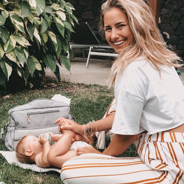 Mona Stöckli | Promiflash