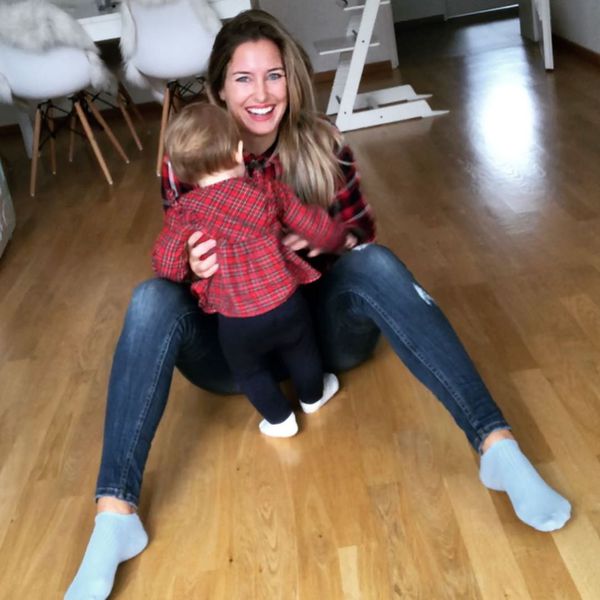 Mona Stöckli | Promiflash