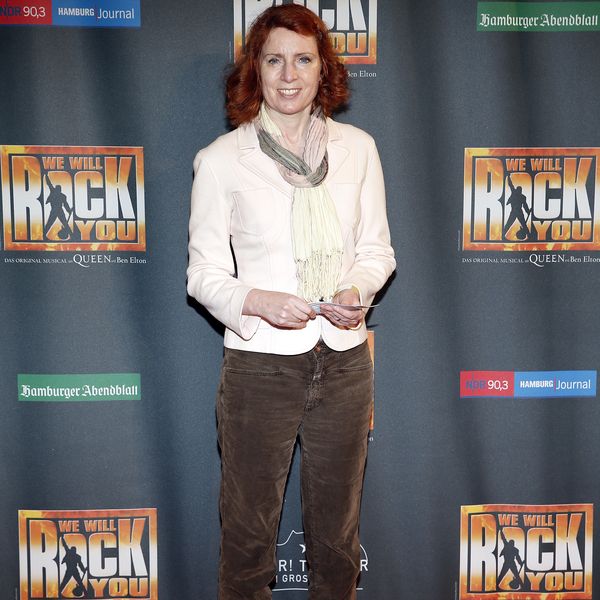 Monica Lierhaus | Promiflash