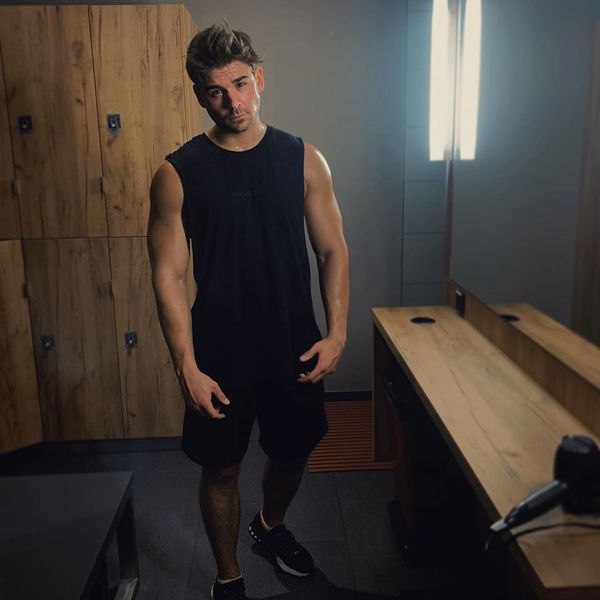 Moritz Garth | Promiflash