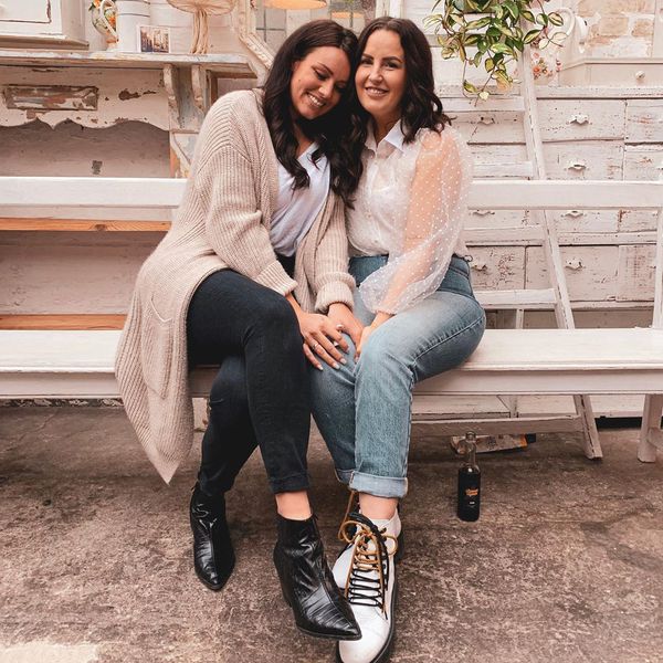 Kimberly Devlin-Mania | Promiflash