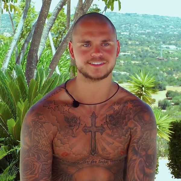 Nico Legat | Promiflash