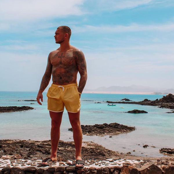 Nico Legat | Promiflash