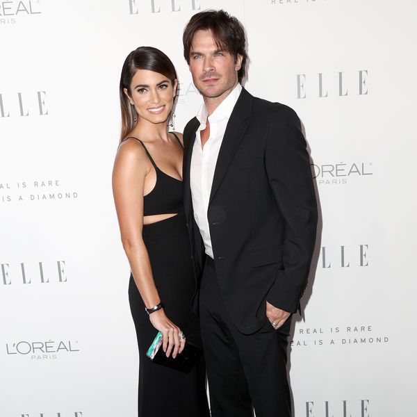 Nikki Reed | Promiflash