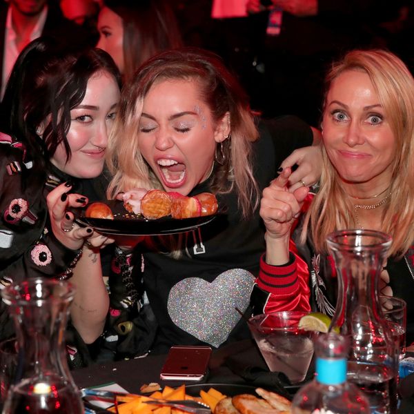 Noah Cyrus | Promiflash