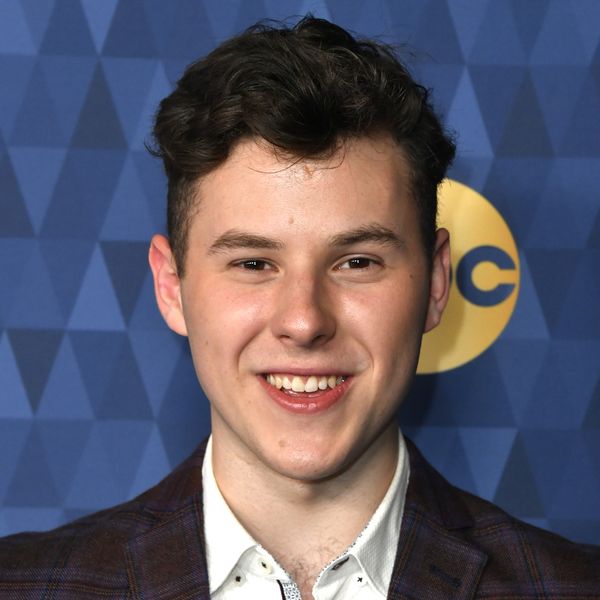 Nolan Gould | Promiflash