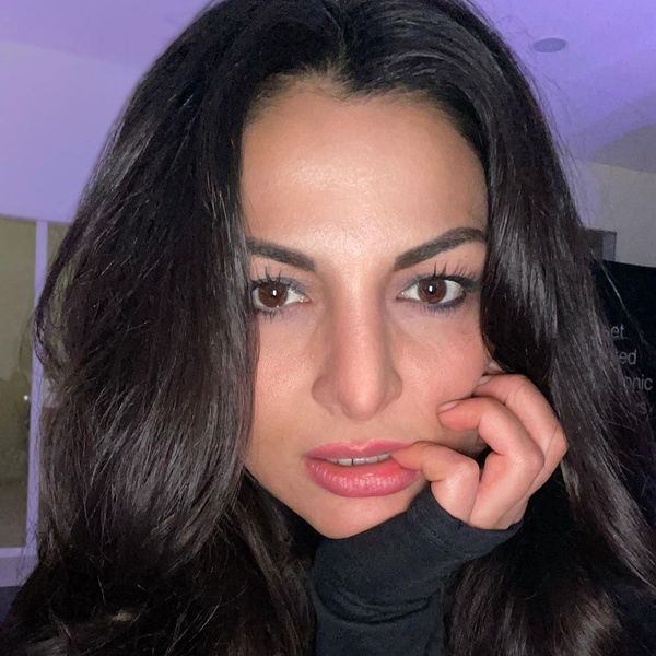 Nora Lob | Promiflash