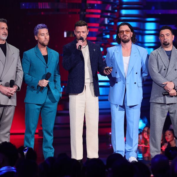 NSYNC | Promiflash