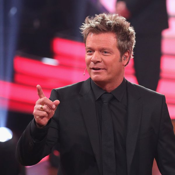 Oliver Geissen | Promiflash