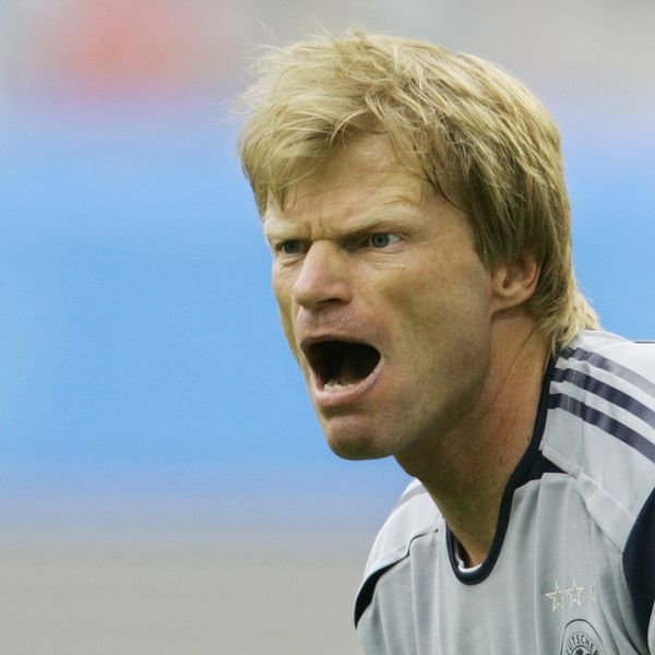 Oliver Kahn | Promiflash