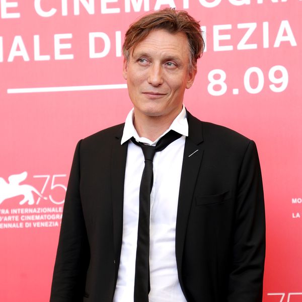Oliver Masucci | Promiflash