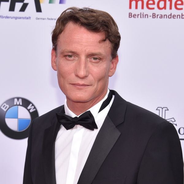 Oliver Masucci | Promiflash