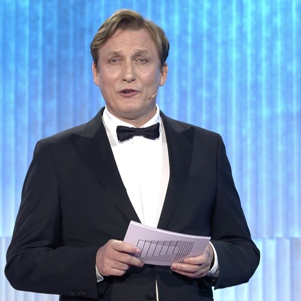 Oliver Masucci | Promiflash