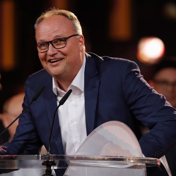 Oliver Welke | Promiflash