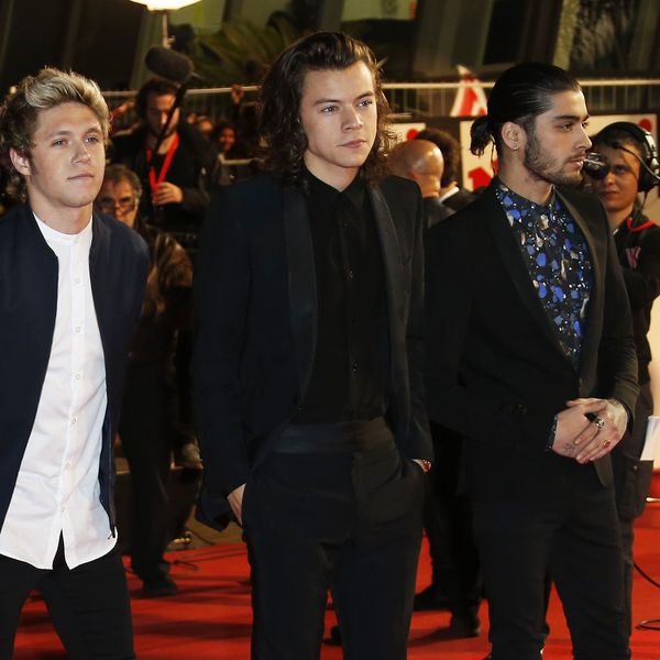 One Direction | Promiflash