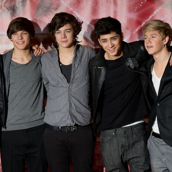 One Direction | Promiflash