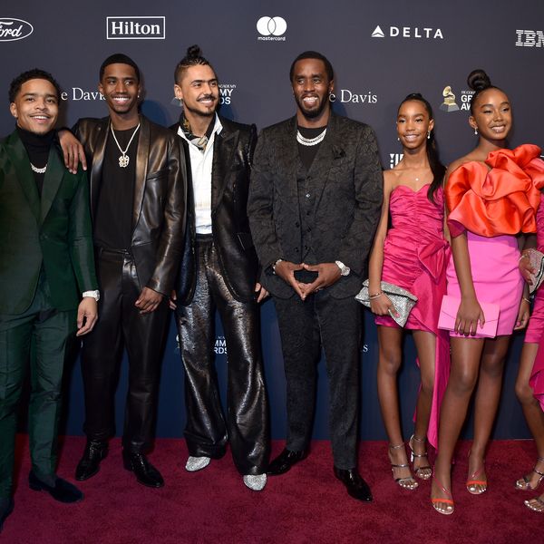 P. Diddy | Promiflash