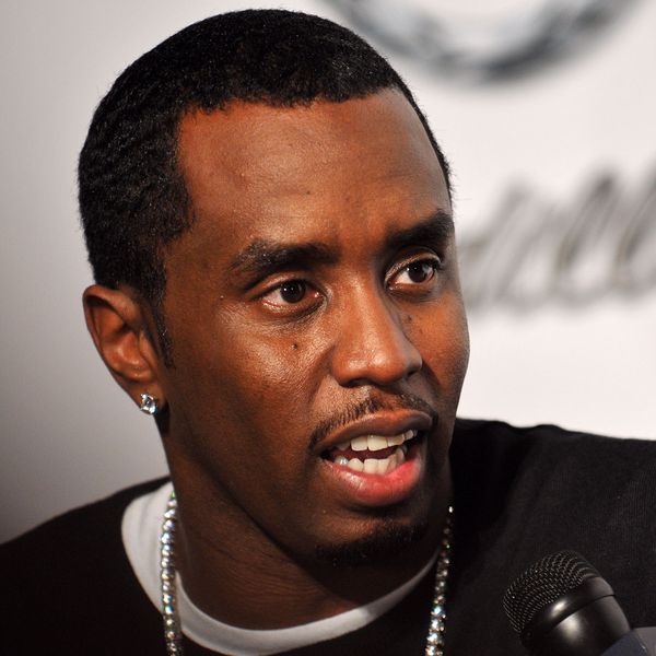 P. Diddy | Promiflash
