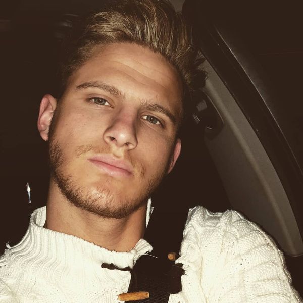 Pascal Zadow | Promiflash