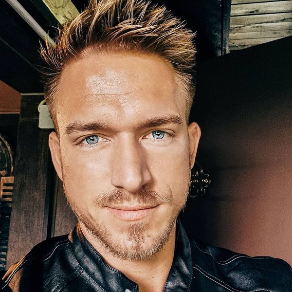 Patrick Fabian | Promiflash