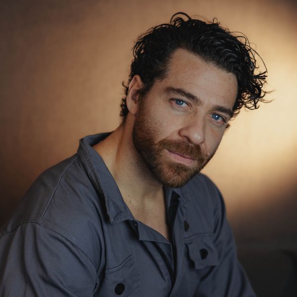 Patrick Fernandez | Promiflash