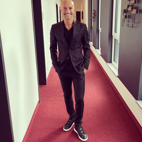 Peyman Amin | Promiflash