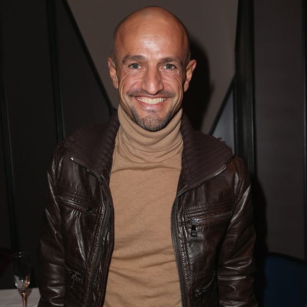 Peyman Amin | Promiflash