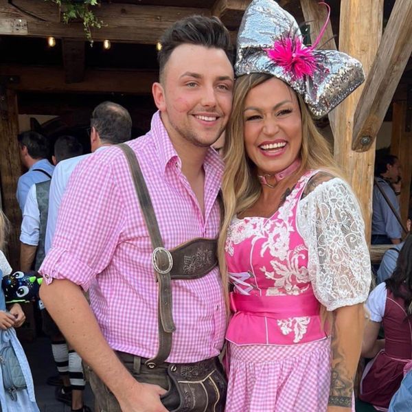 Philipp Bender | Promiflash