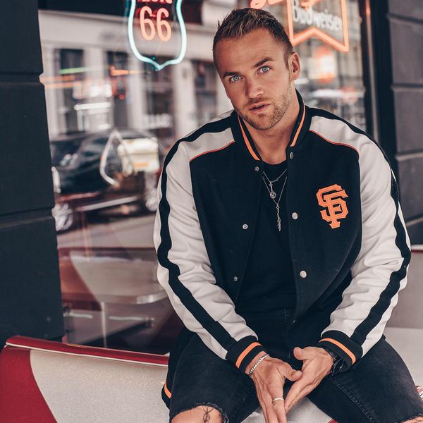 Philipp Stehler | Promiflash.de