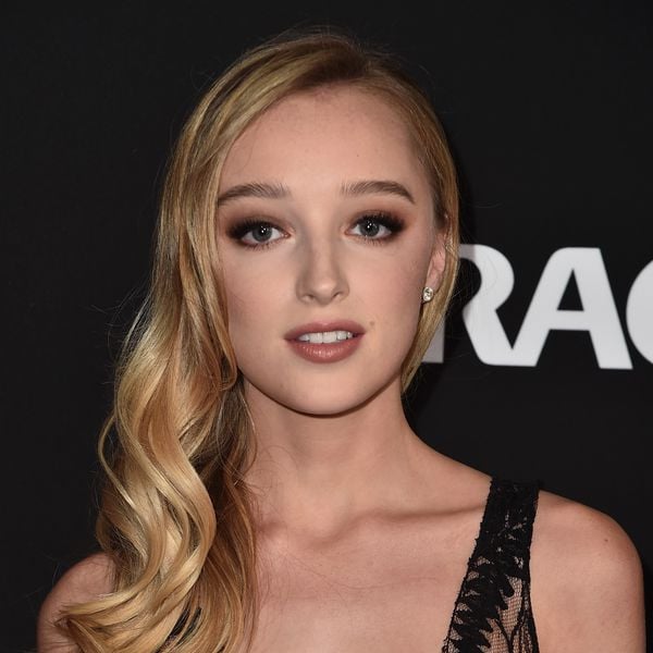 Phoebe Dynevor | Promiflash
