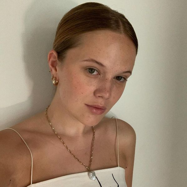 Pia Riegel | Promiflash