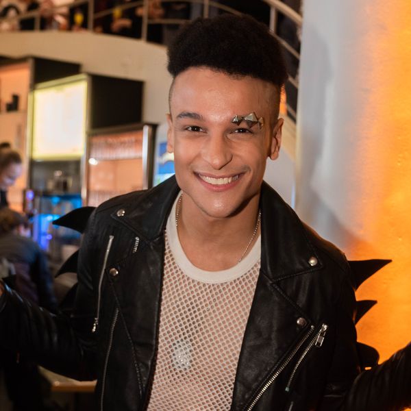 Prince Damien | Promiflash