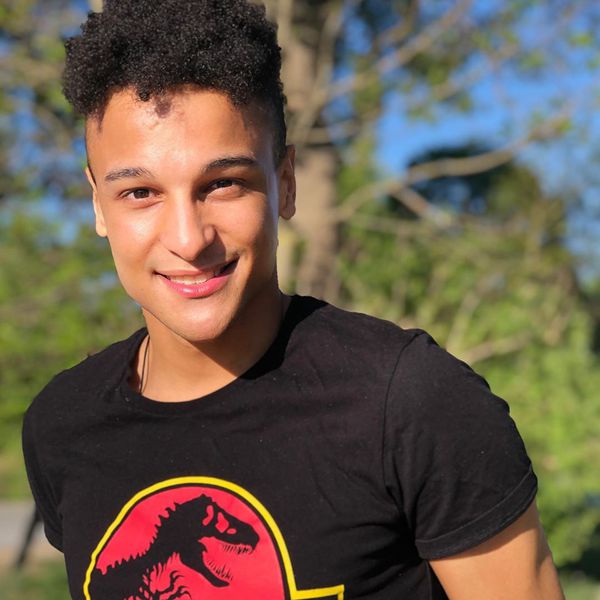 Prince Damien | Promiflash