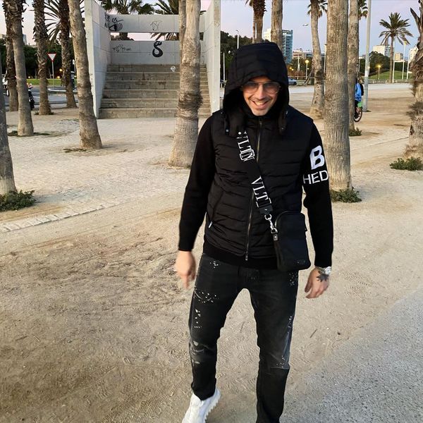 RAF Camora | Promiflash