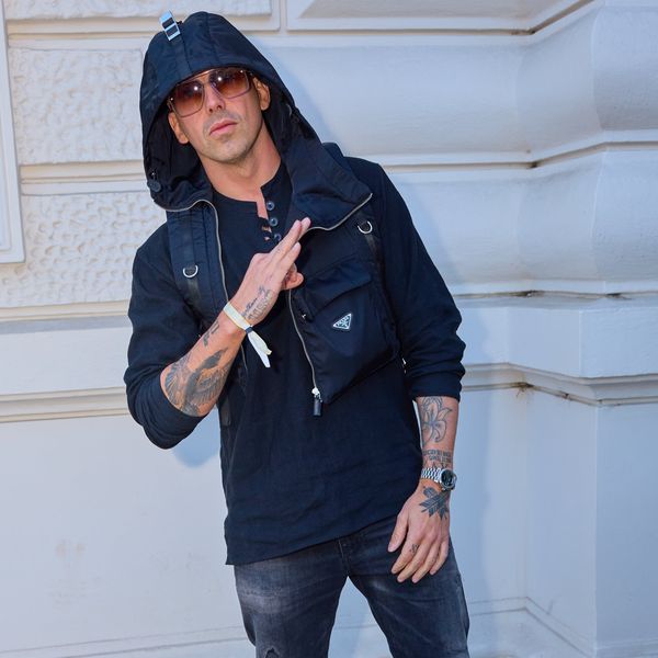 RAF Camora | Promiflash