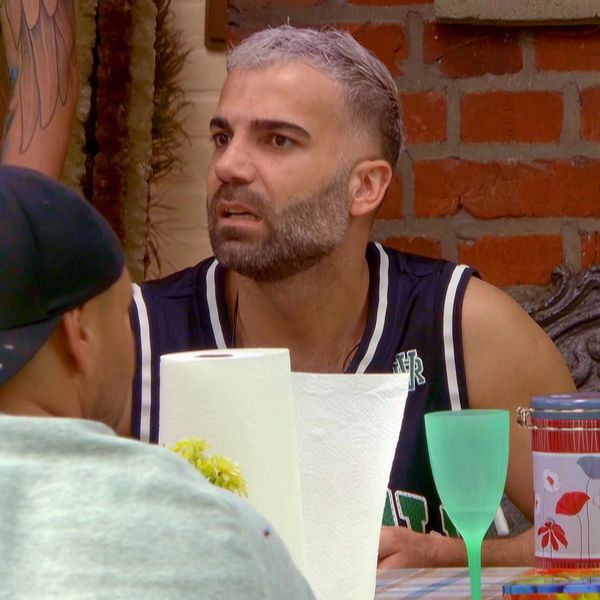 Rafi Rachek | Promiflash