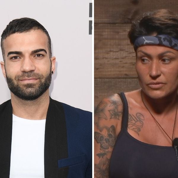 Rafi Rachek | Promiflash