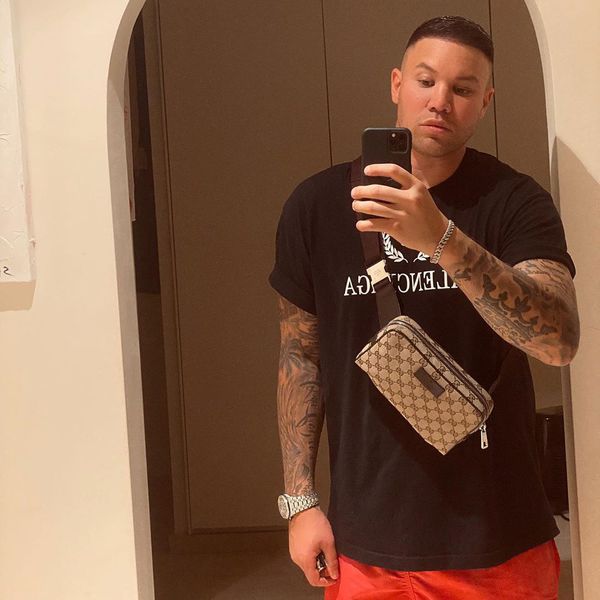 Kay One | Promiflash